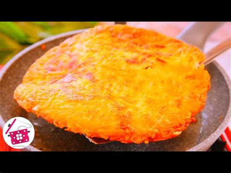 Лучший завтрак за 10 минут от Готовим дома