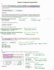 Chapter 3 Solutions Pdf Course Hero