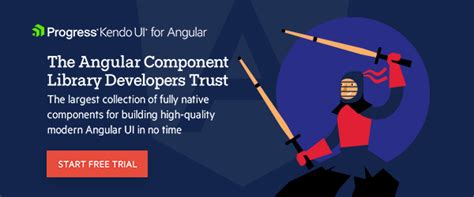 Kendo Ui For Angular Visual Studio Marketplace