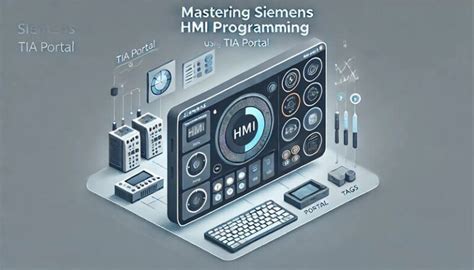 Mastering Siemens Hmi Programming Practical Examples And Best