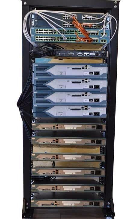 Cisco Lab Kit For Sale CCNA CCIE Lab Kit Cisco Lab Rack Cisco Kit In Northampton