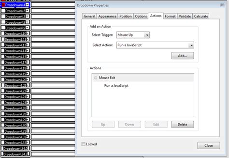 Adobe Target Javascript Sdk