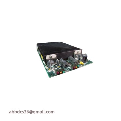Abc Electronics Esc 1 142 500 Stepper Controller Advanced Motor