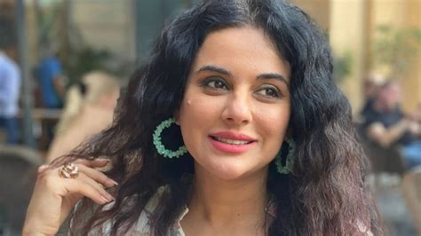 Sara Afreen Khan Does Not Regret Her Outburts In Bigg Boss 18 Slams