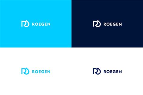 ROEGEN on Behance