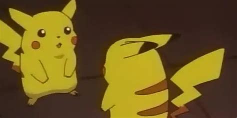 Times Pikachu Was Absolutely Adorable In Pok Mon Indigo League