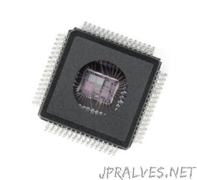 NXP Introduces Its Smallest Bit S Microcontroller Yet For Broad Market Jpralves Net