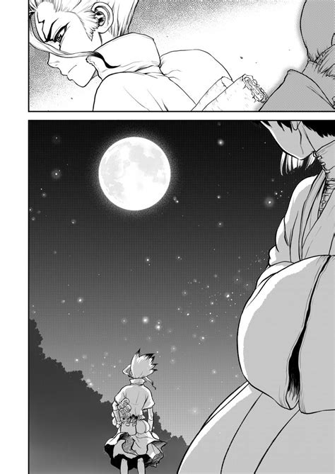 Pin By Praison Psdb On Dr Stone Anime Wallpaper Stone World Dr Stone