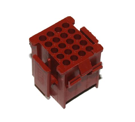 Connector Male Pin Syntaur