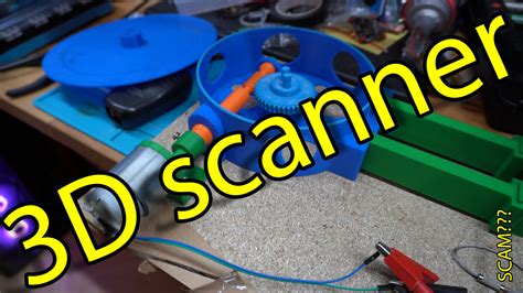 Turntable Photogrammetry Smartphone Camera By Dm4ds Download Free Stl Model