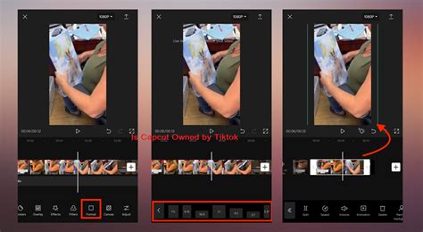 Capcut And Tiktok The Shocking Ownership Truth