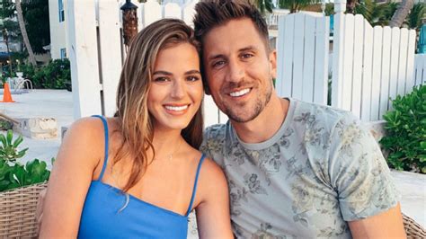 Where Are Jojo Fletchers Bachelorette Winner And Runners Up Now