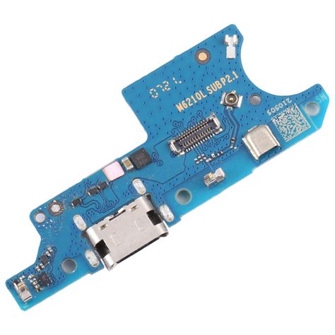 For Motorola Moto E Power Original Charging Port Board Alexnld Com