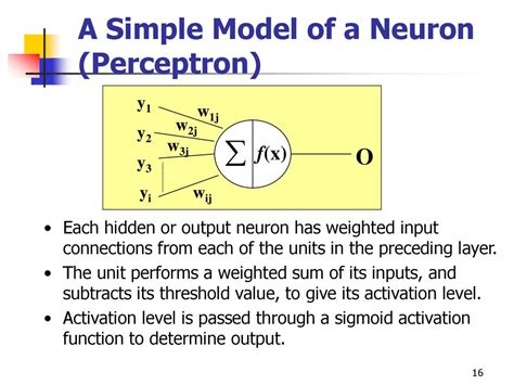 Artificial Neural Networks - ppt download