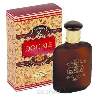 Evaflor Double Whisky Туалетная вода 100 мл (5322159)