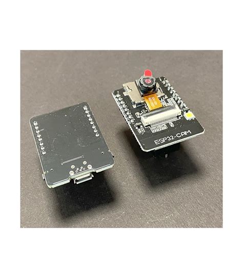 کیت پروگرامر Esp32 Camera