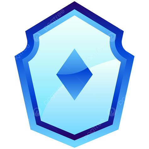 파란색 방패 디자인 벡터 푸른 방패 기술 Png 일러스트 및 벡터 에 대한 무료 다운로드 Pngtree