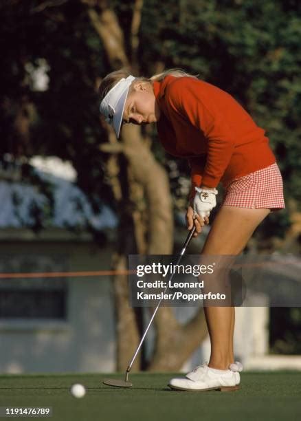 126 Laura Baugh Photos And High Res Pictures Getty Images