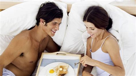 The Economics Of Sex The Globe And Mail