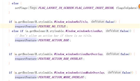 android ui绘制流程详细讲解一 安卓开发 绘制ui application title csdn博客