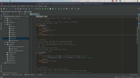 Configurando O RUN De Script Python No PyCharm YouTube
