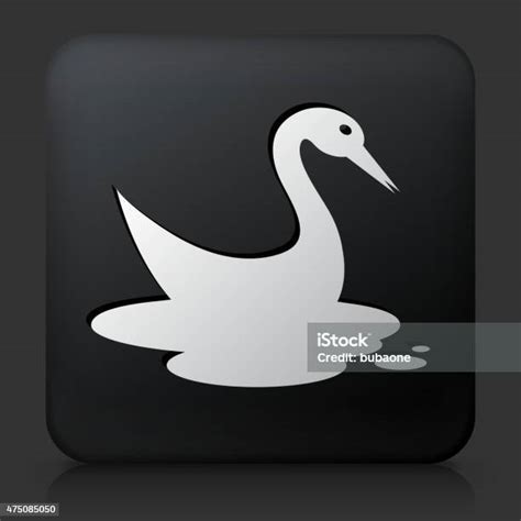 블랙 스퀘어 버튼을 야생조류 In 엔진오일 새다 아이콘크기 2015년에 대한 스톡 벡터 아트 및 기타 이미지 2015년 검정색 배경 기름 유출 Istock