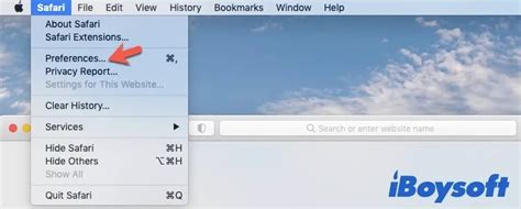 How To Clear Cookies On Mac In Safari Chrome Firefox