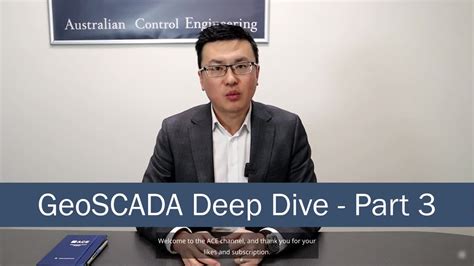australian control engineering on linkedin geoscada clearscada utilities