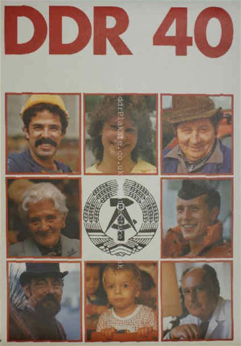Ddr Plakate Und Dokumente Von 1949 1989 Seite 5