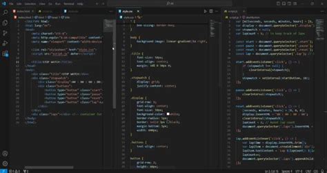 Raviragul N On Linkedin Webdevelopment Html Css Javascript Prodigyinfotech