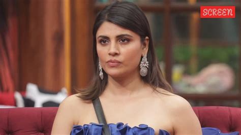 Bigg Boss 19 Fame Malti Chahar Recalls ‘big Director Tried To Kiss Her ‘i Knew His Entire