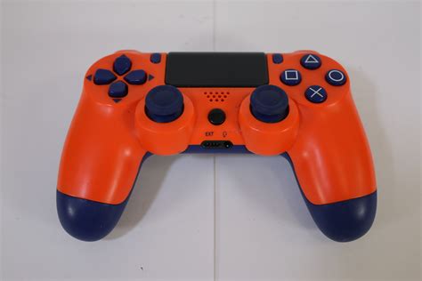 sony cuh zct2e dualshock 4 v2 playstation 4 wireless controller