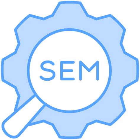 Sem Generic Color Lineal Color Icon