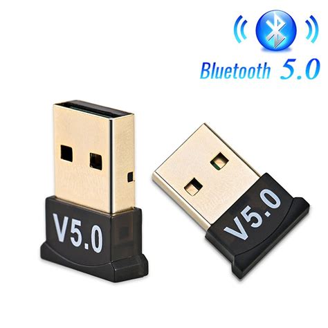 Add A Device Bluetooth Dongle