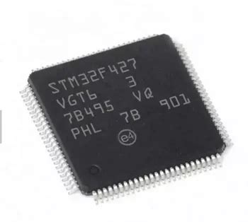 Wholesale Mcu Series Stm Stm F Vet Stm F C T Stm F Rgt Stm F Vgt Stm F Igt