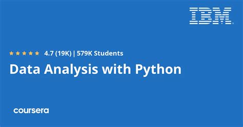 Data Analysis Learn All About Data Analysis By Top Courses From Udemy