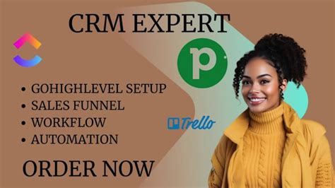 Setup Pipedrive Crm Automate Workflows Integrate Zapier N8n Clickup Ai