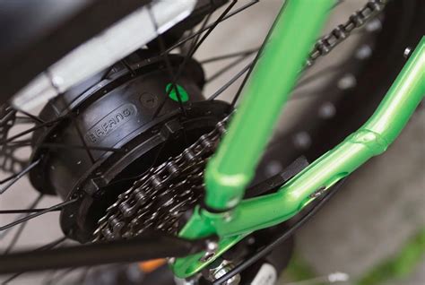 E Bike Cadence Sensor Explained Simply