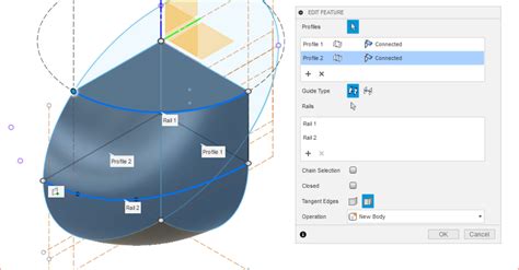 Solved Problem With A Complex Loft Shape Autodesk Community