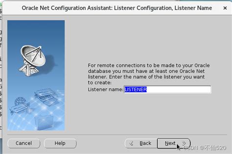 Oracle 12c Centos7图形化安装 Centos7安装oracle12c 图形化界面 Csdn博客