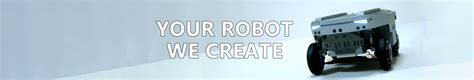Fdata Robot On Linkedin Mobilerobot Robotplatform Robotchassis