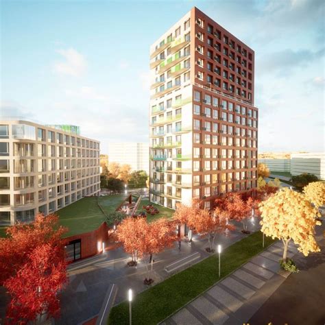 Новобудови Львова Купити квартиру на вулиці Спортивна за приємною ціною Продаж квартир в