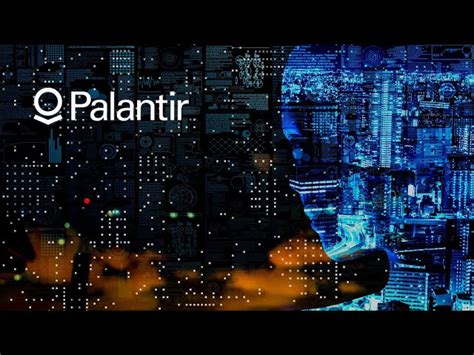 Palantir Foundry Spiegato