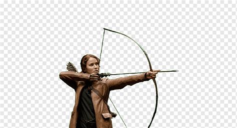 Flying Arrow Hunger Games