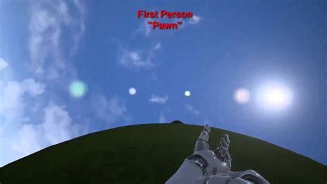 Wip Unreal Engine 4 Custom Gravity Plugin Youtube