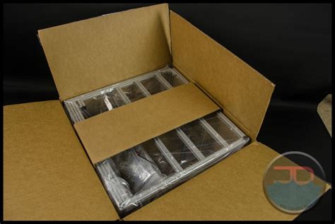 Spotswood Computer Cases Small Tech Station Review ExtremeRigs Net