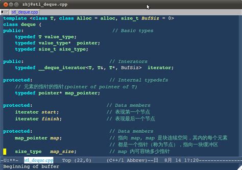 Emacs配置文件emacs 打开配置文件 Csdn博客
