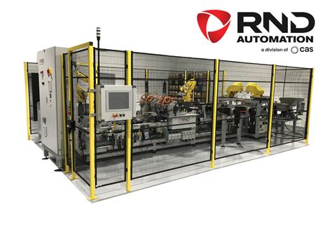 Rnd Automation Ncms