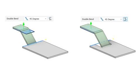 Sheet Metal Face Features In Inventor 2025 Jefferson Morris