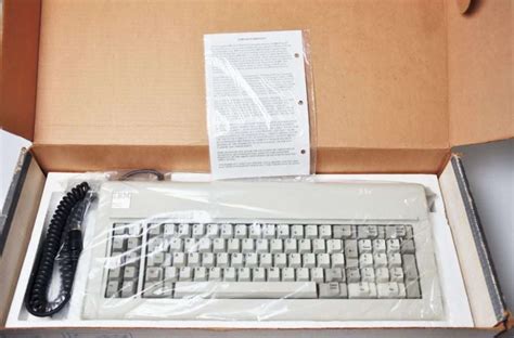 ibm pc xt original keyboard 83 key clickykeyboards